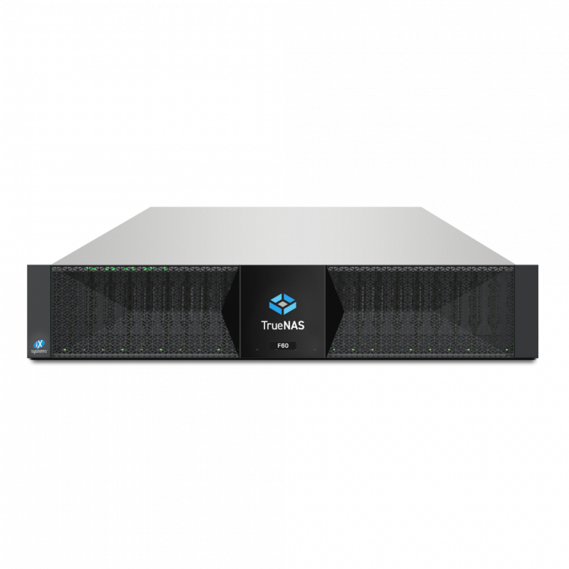 TrueNAS F100